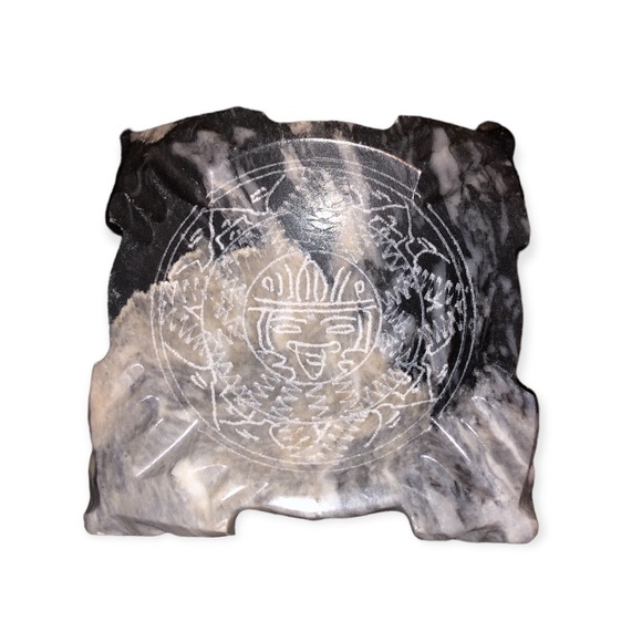 Accents | Aztec Design Tray | Poshmark